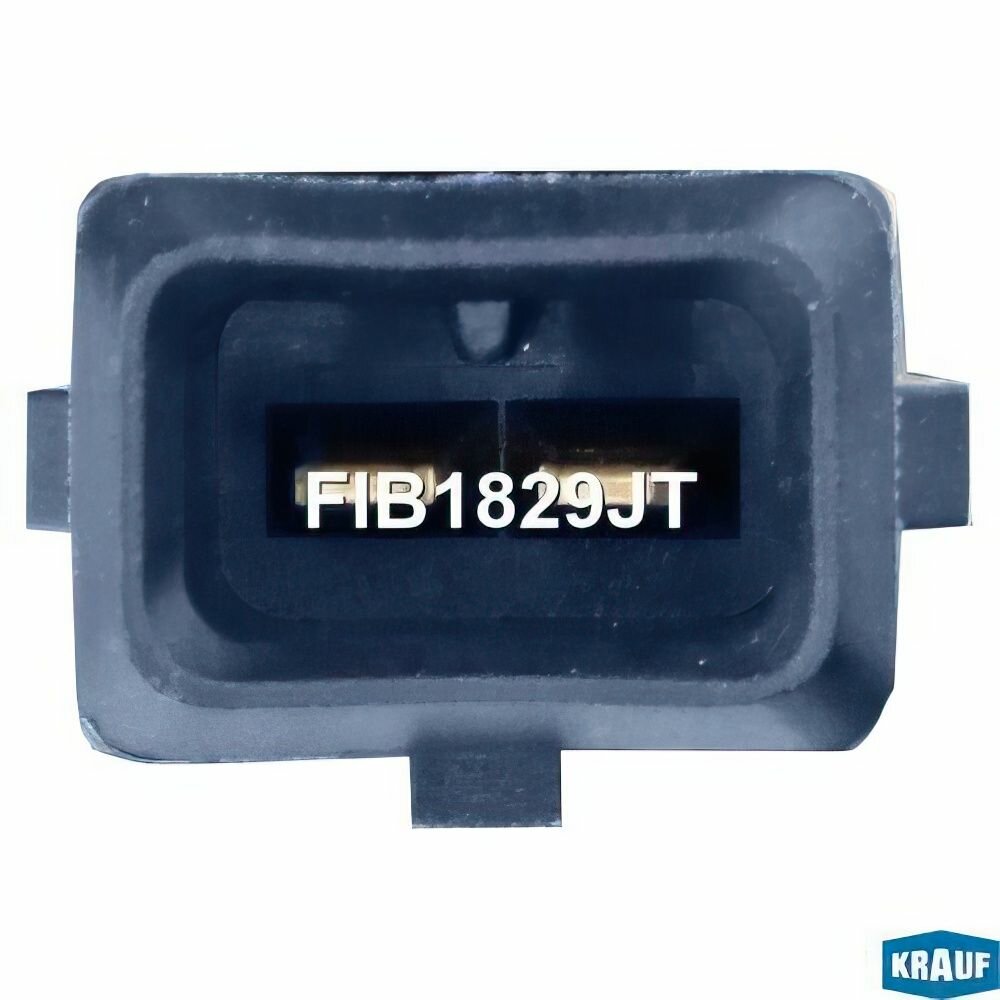 Форсунка топливная бензиновая, для Опель Астра, G, Фронтера A, Омега, Вектра Сааб, 5 арт FIB1829JT