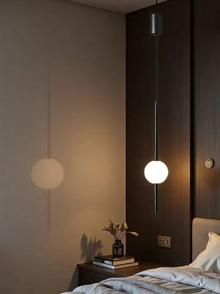 Fumi lighting Люстра, 7 Вт — фото 1