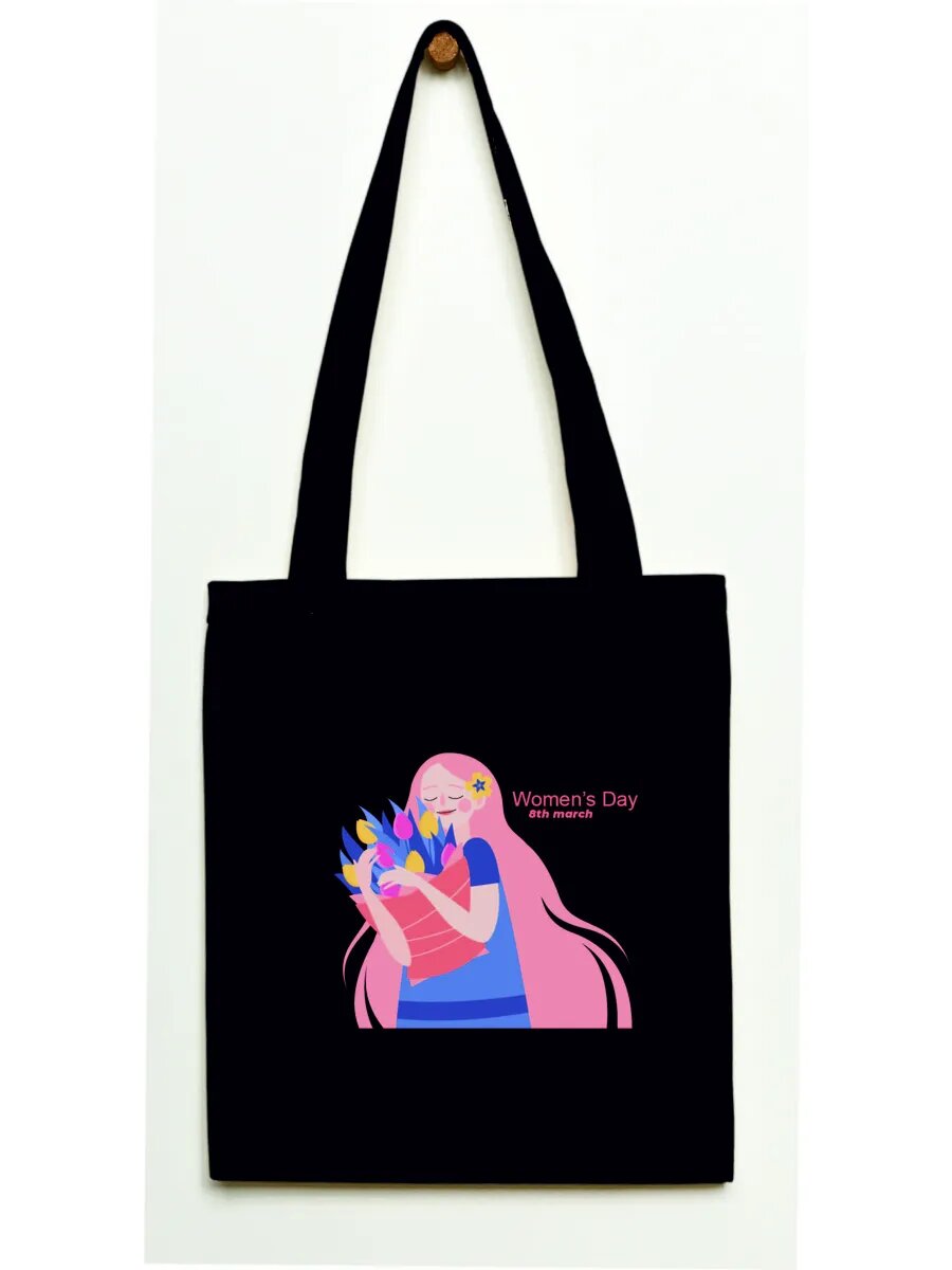 Сумка шоппер