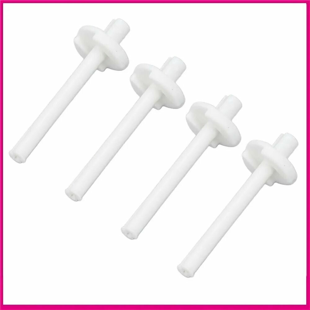 Катушкодержатель для швейной машины