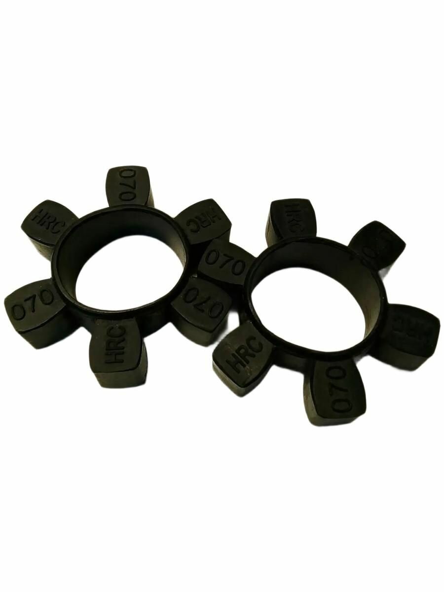 Упругий элемент HRC 070