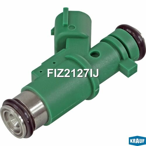 Форсунка бензиновая, KRAUF FIZ2127IJ