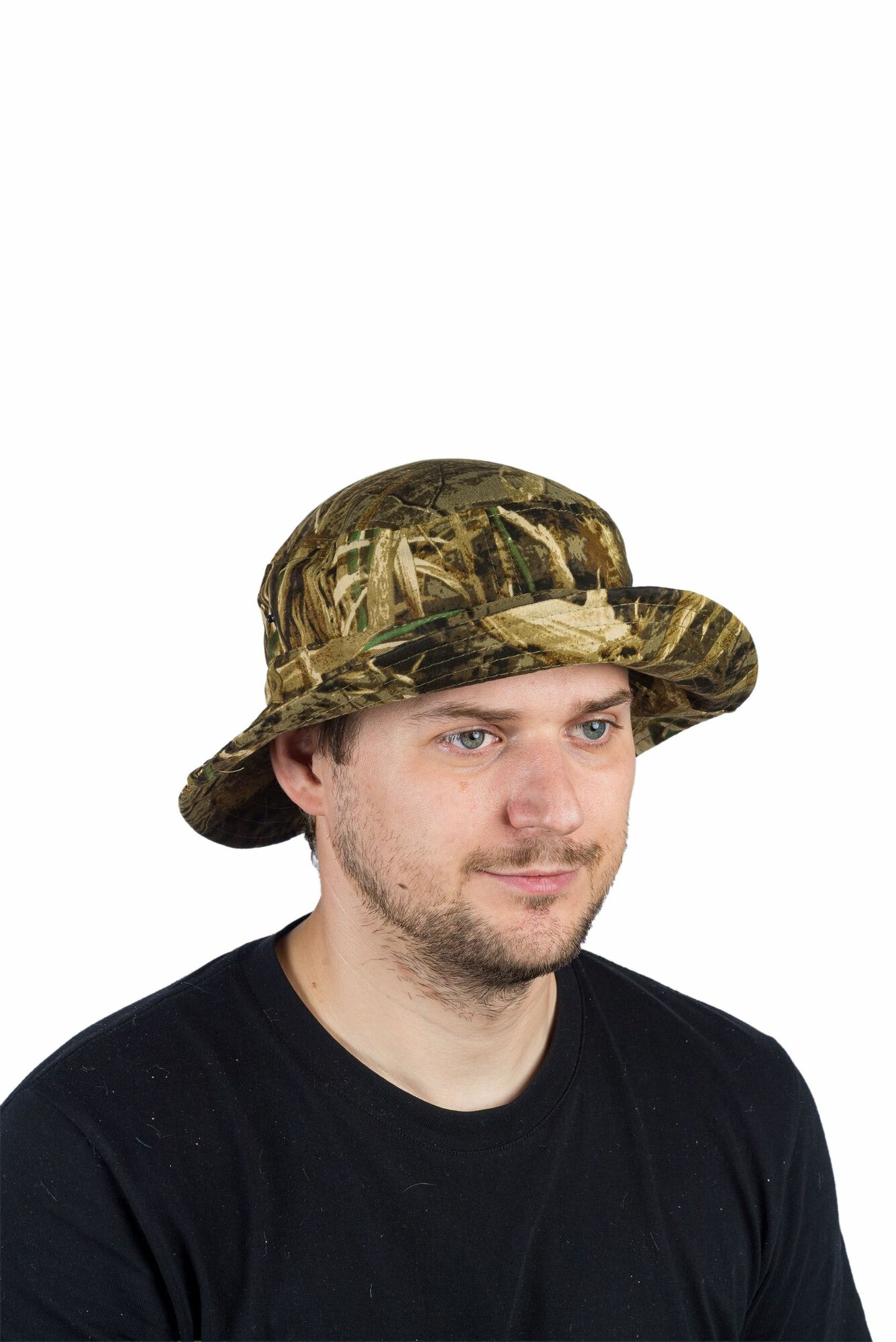 Панама для детей