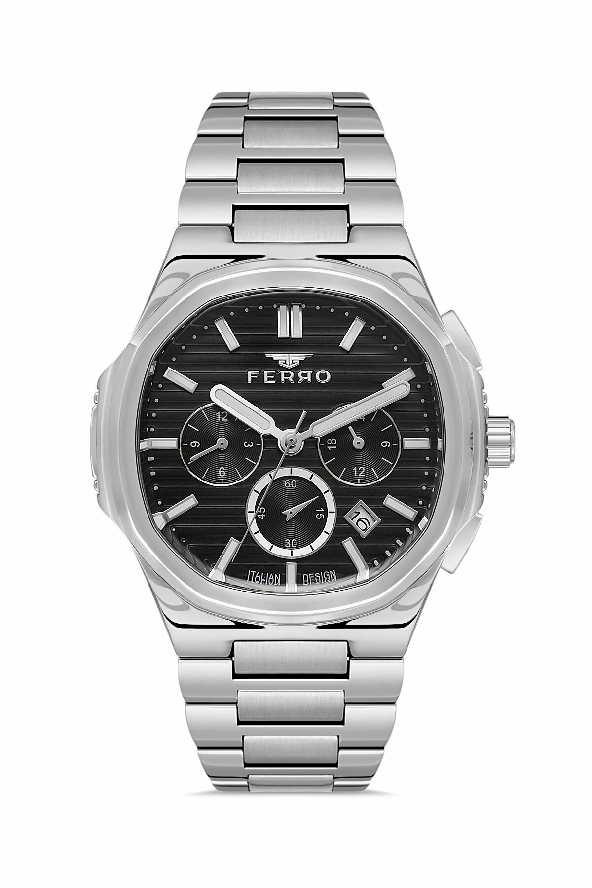  Ferro