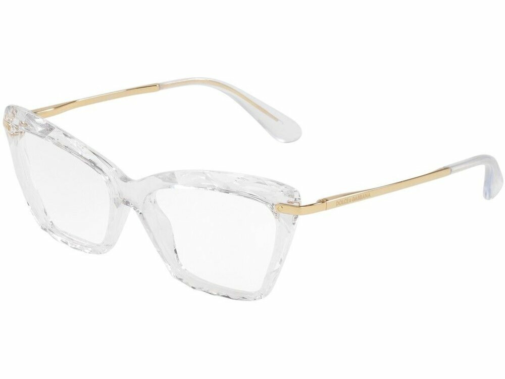 Dolce&Gabbana 0DG3443 / 55 3133