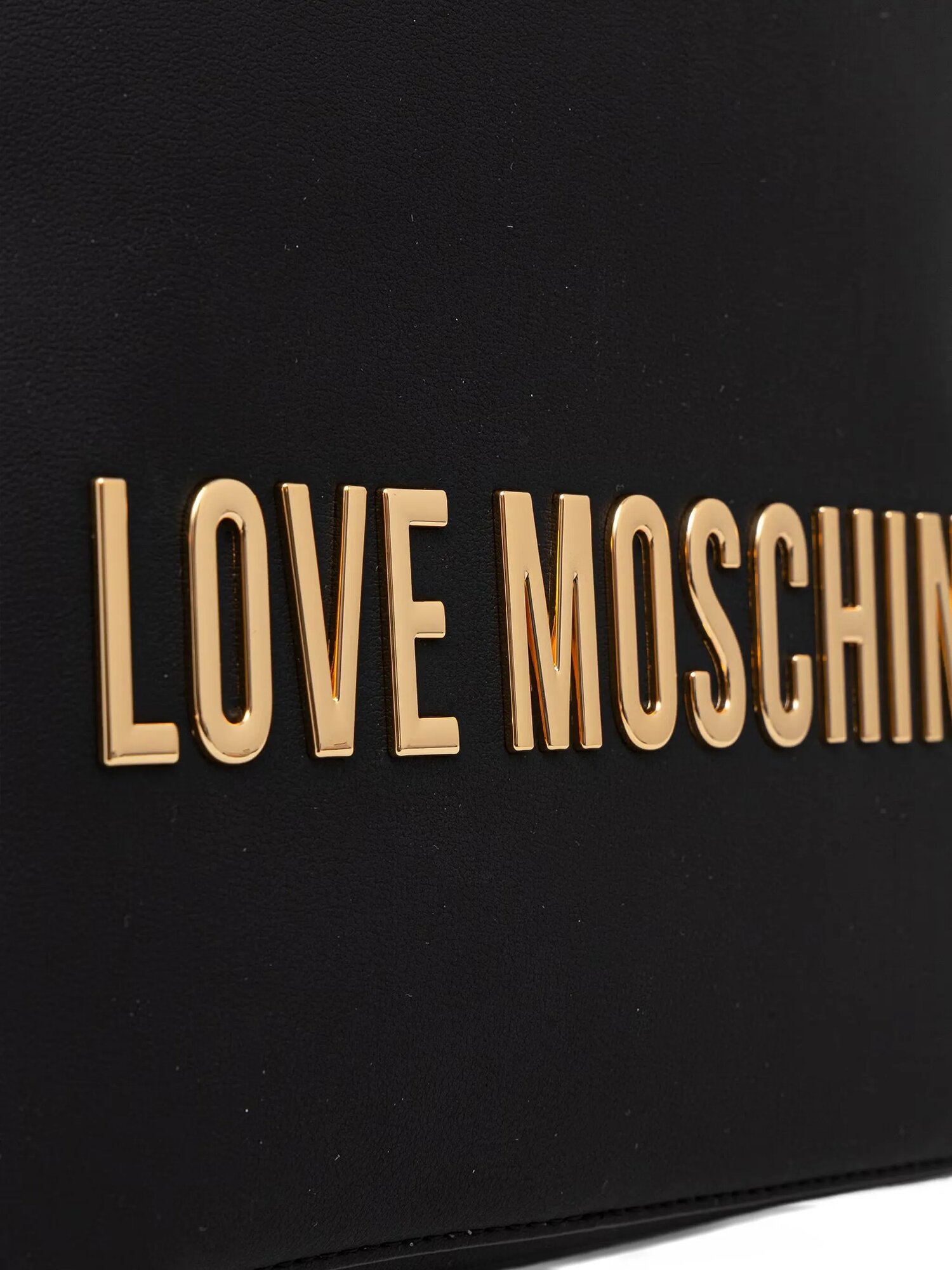 Сумка LOVE MOSCHINO — фото 1