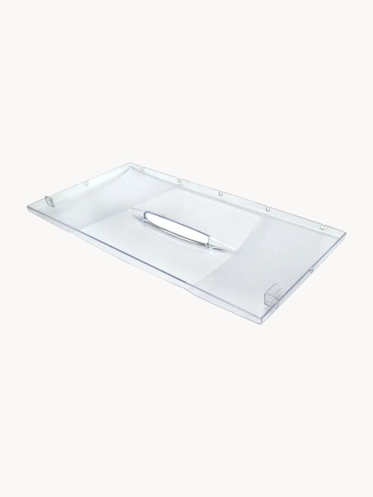 Панель для морозильной камеры "Бирюса", пластик, для разных моделей