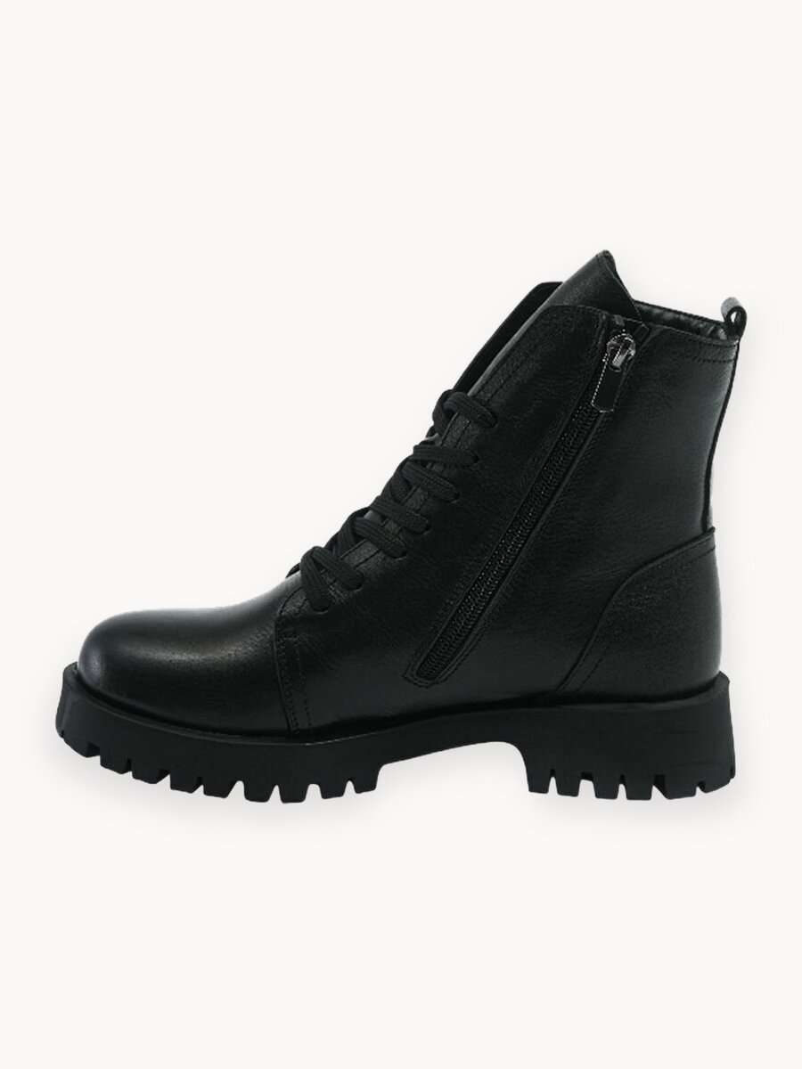 Ботинки Осень-зима 2025