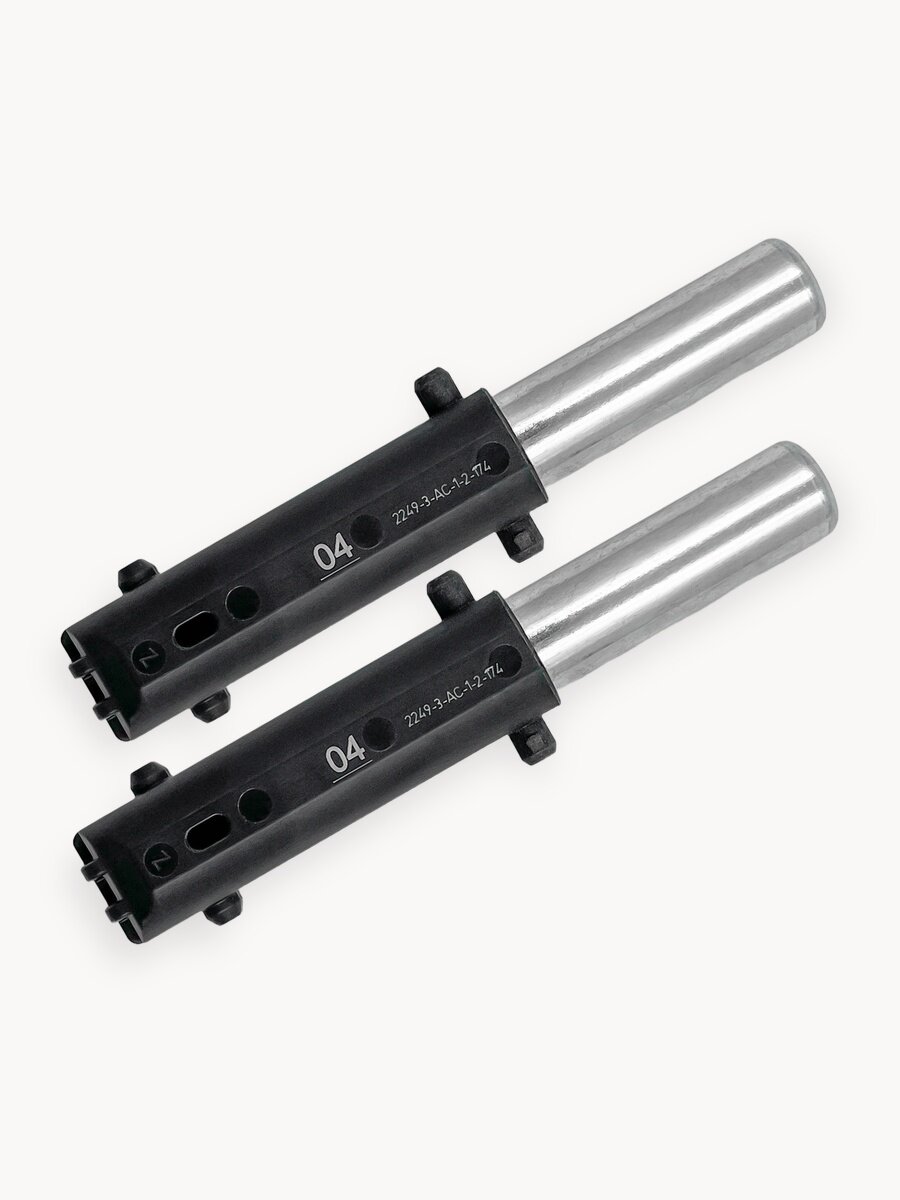 Амортизатор / доводчик BLUMOTION 04 для blum AVENTOS HF22/28 BLUM 2шт.