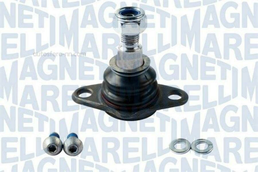 MAGNETI MARELLI 301191617870 Шаровая опора LR