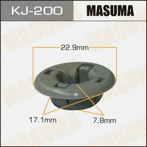 Деталь Masuma KJ200
