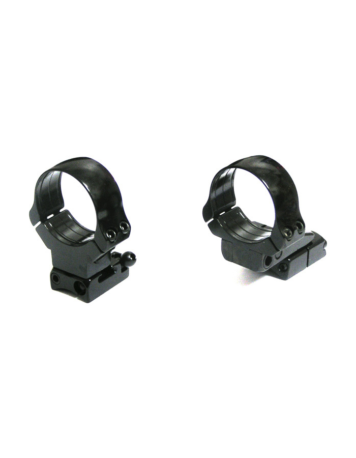 Быстросъемный поворотный кронштейн EAW на Antonio Zolli (диам.26мм, BH 17mm, вынос 26мм) 300-00305