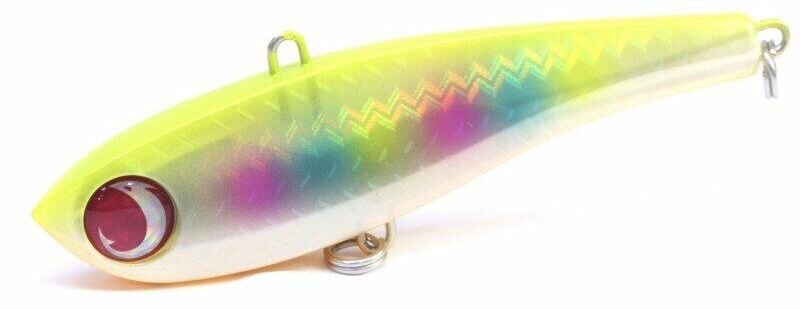 Воблер (Vib) Jumprize ChataBee 85 #13