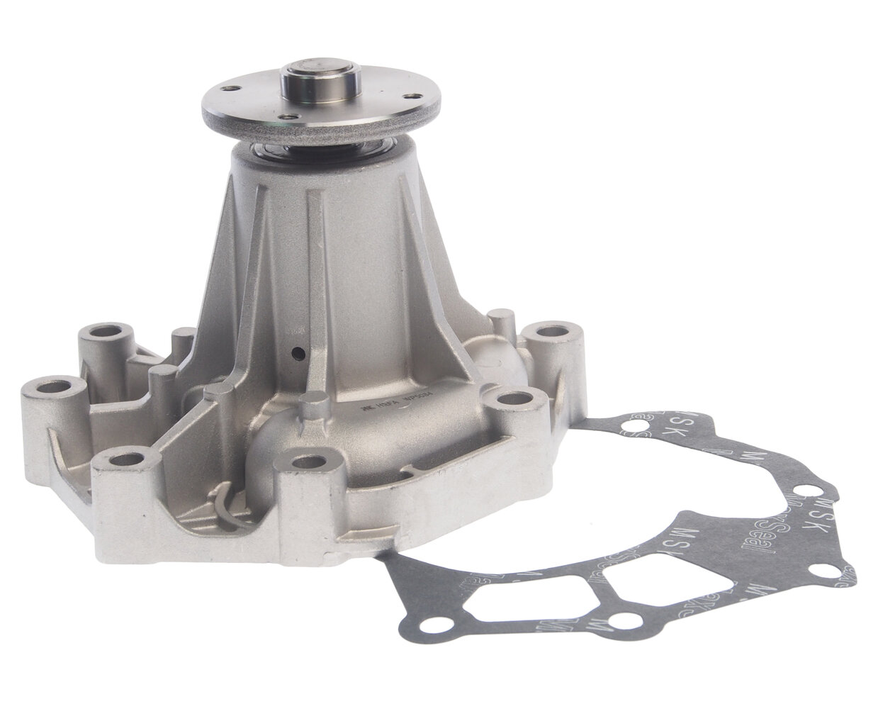 Насос водяной HYUNDAI Porter 2 (12-) KIA Bongo 3 (12-) (2.5-A2) VALEO PHC