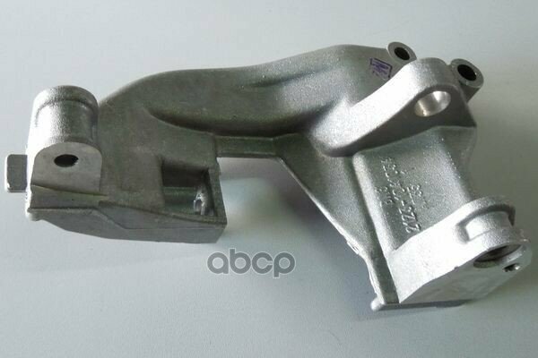 Кронштейн генератора 2123 шеви нижний "ОАО автоваз" LADA арт. 21230104103400