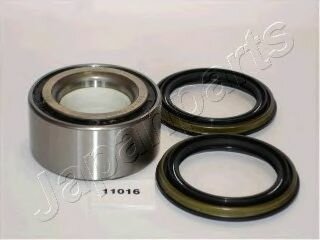 Подшипник ступицы колеса комплект Japanparts KK-11016