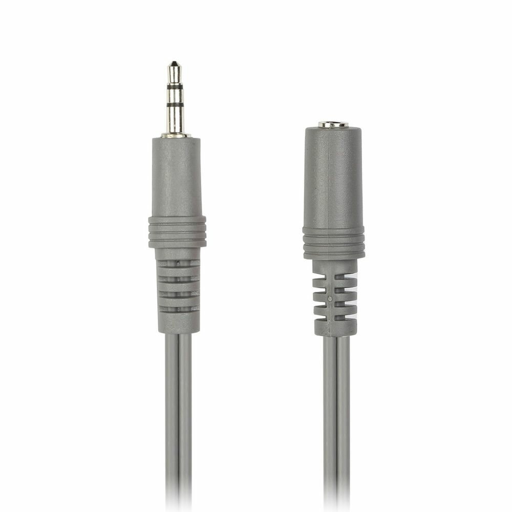 Удлинитель Smartbuy 3.5 Jack 1,8 м