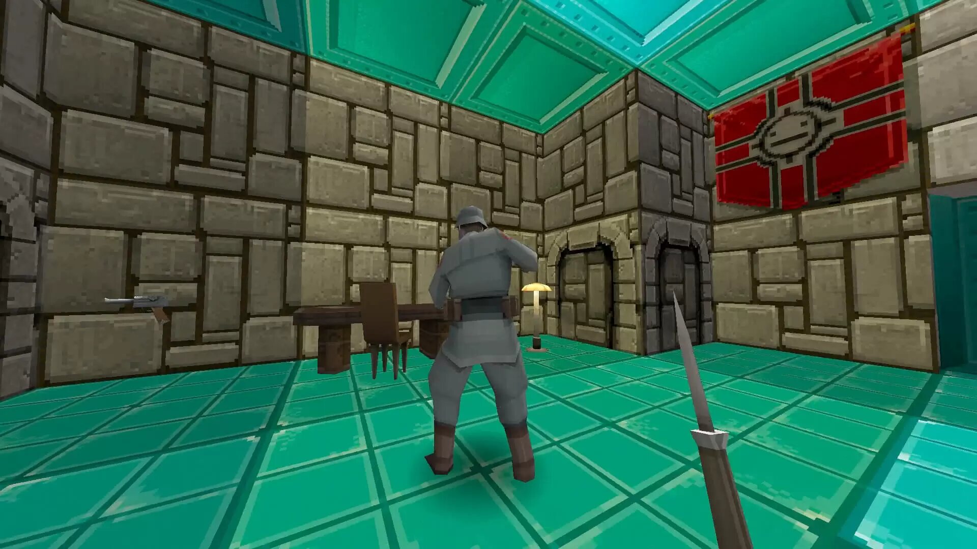 Gunscape [STEAM / Россия и СНГ] — фото 1
