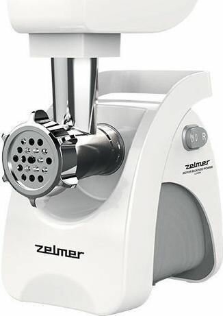 Мясорубка Zelmer ZMM9801B