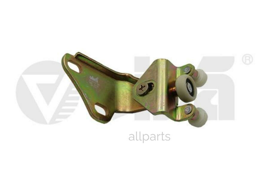 VIKA 88430439601 Направляющая двери с роликом