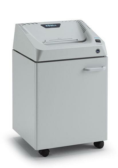 Уничтожитель бумаг Kobra 240.1 C4