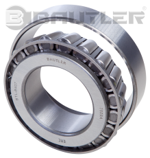 Подшипник ступицы УАЗ 127509 с сальником Bautler