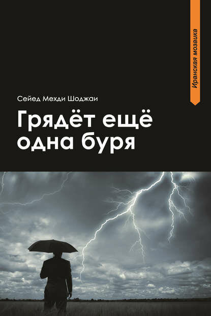 Грядет еще одна буря [Цифровая книга]