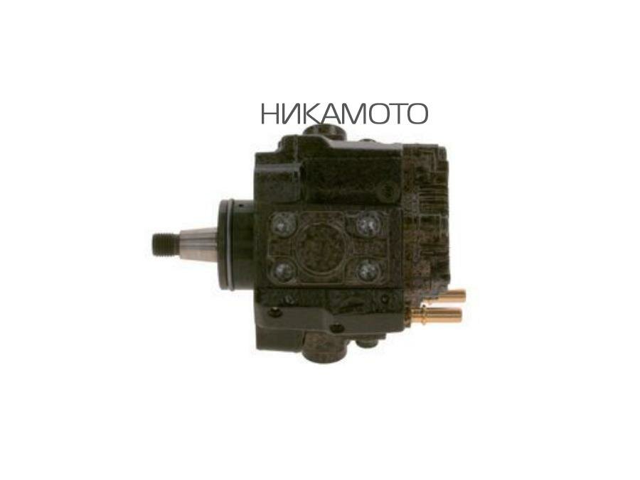 BOSCH 0445020119 насос топливный! высокого давления CR/CP1H3/L85/10-789S \ Cummins