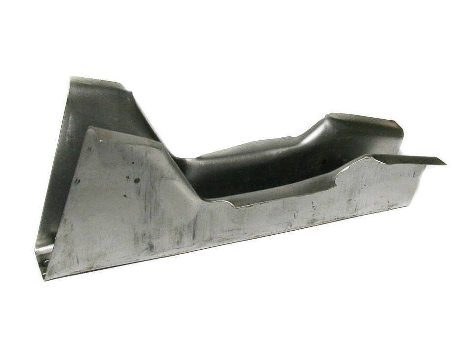 Кронштейн сиденья ВАЗ-2108 переднего боковой правый в сборе (Тольятти)