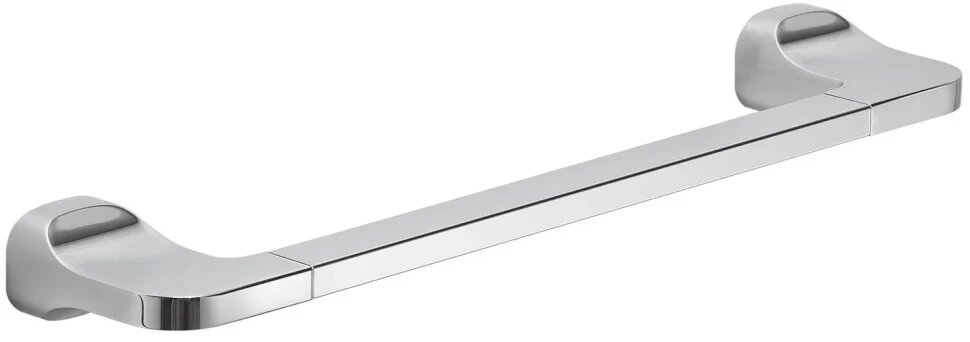 Полотенцедержатель 34,9 см Gedy Stelvio ST21/35(13)