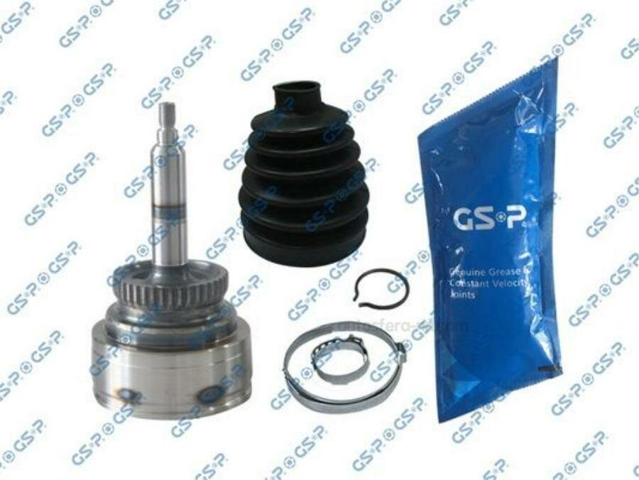 GSP 801408 ШРУС наружный SSANGYONG KYRON