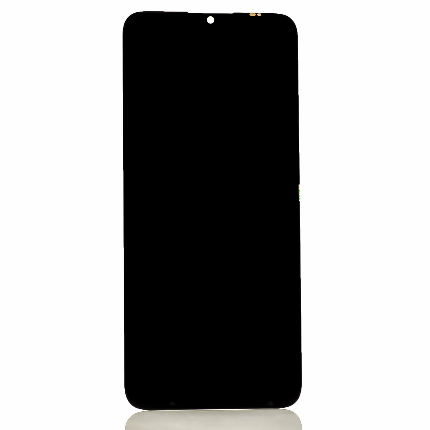 Дисплей для Nokia G21/ G11 с тачскрином черный