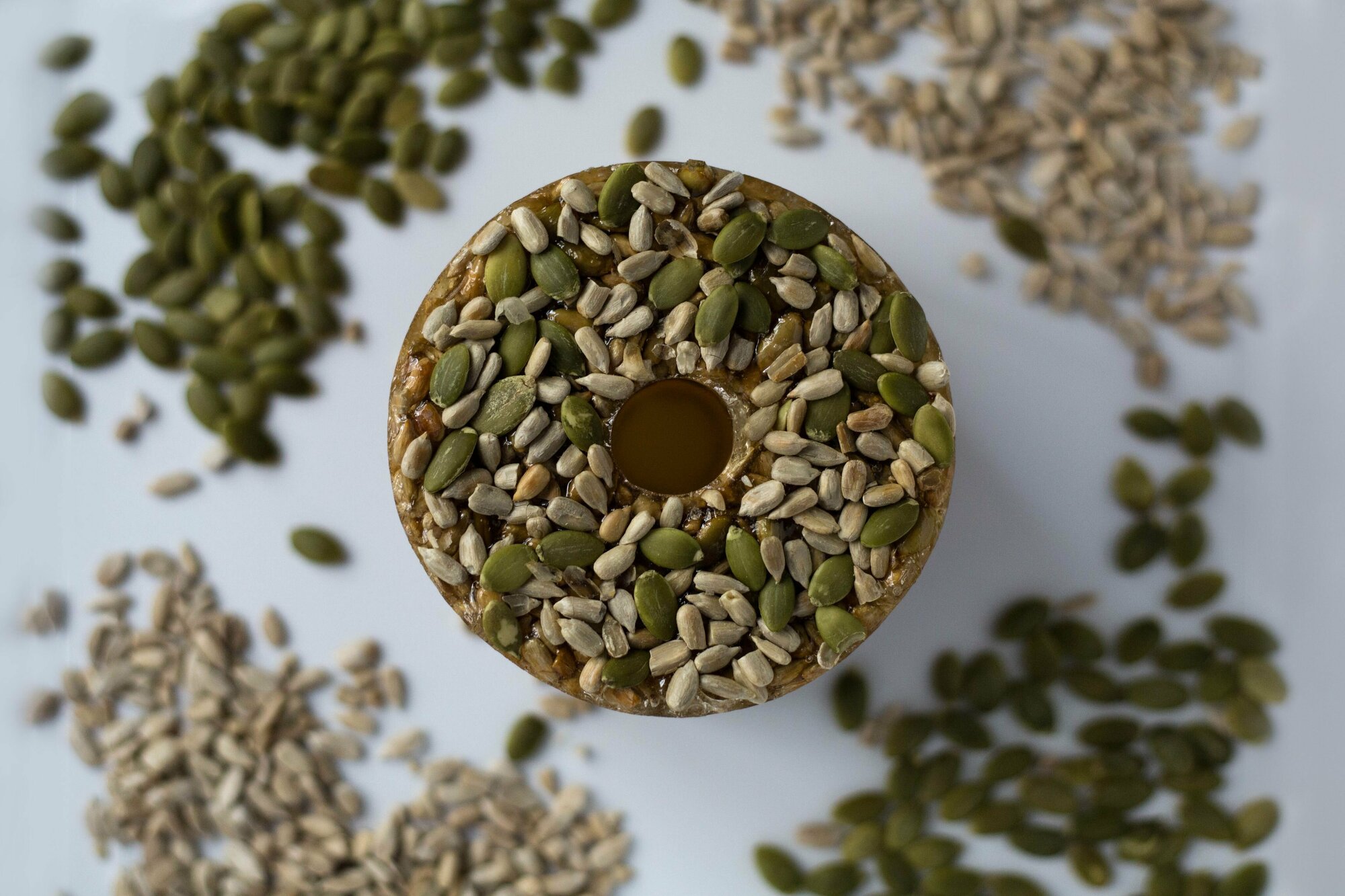 Леденец "Козинак+"