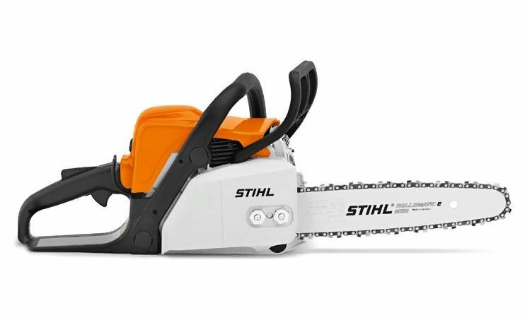Бензопила Stihl MS 170 11302000486