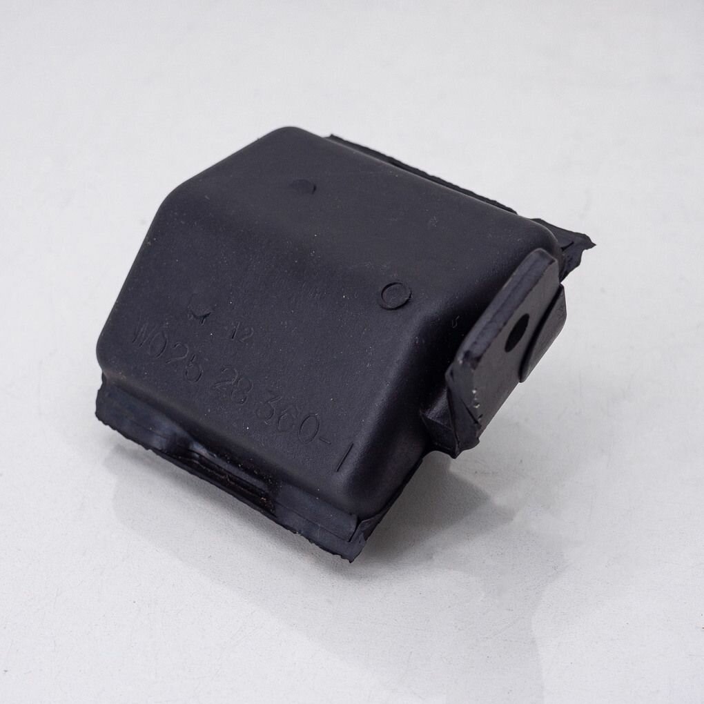 Отбойник подрессорника MAZDA TITAN, оригинал