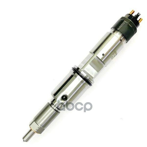 Форсунка ! CR ЯМЗ-651.10 ЕВРО-4, YAMZ, MAZ . B9, мзкт Bosch арт. 0445120325