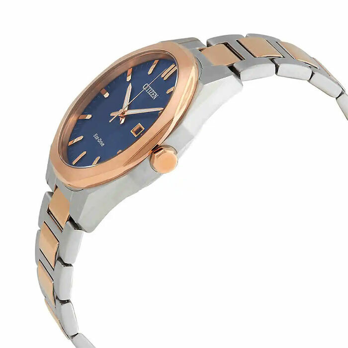 Наручные часы CITIZEN Eco-Drive — фото 1