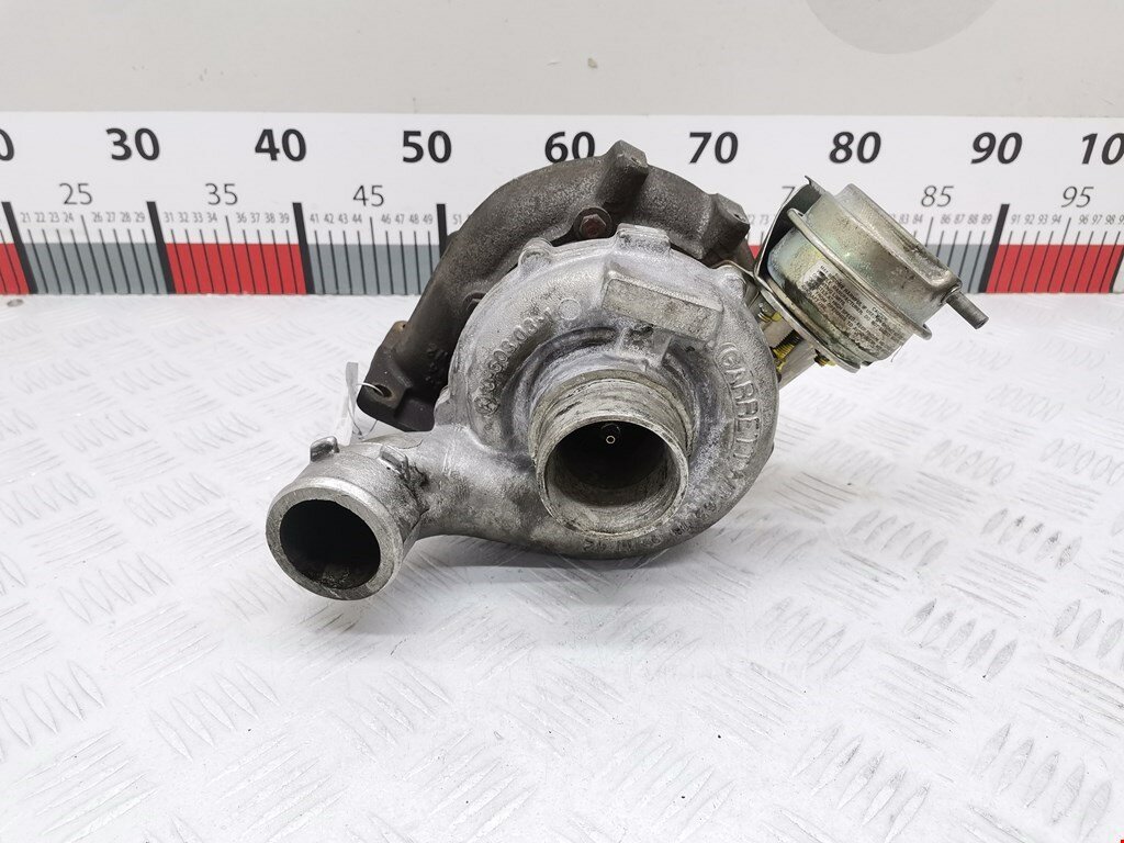 Турбина Audi A6 C5 059145702DX арт. 1846985