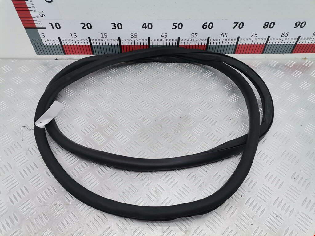 Уплотнитель двери Volkswagen Tiguan 1 5N0867911 арт. 1931708