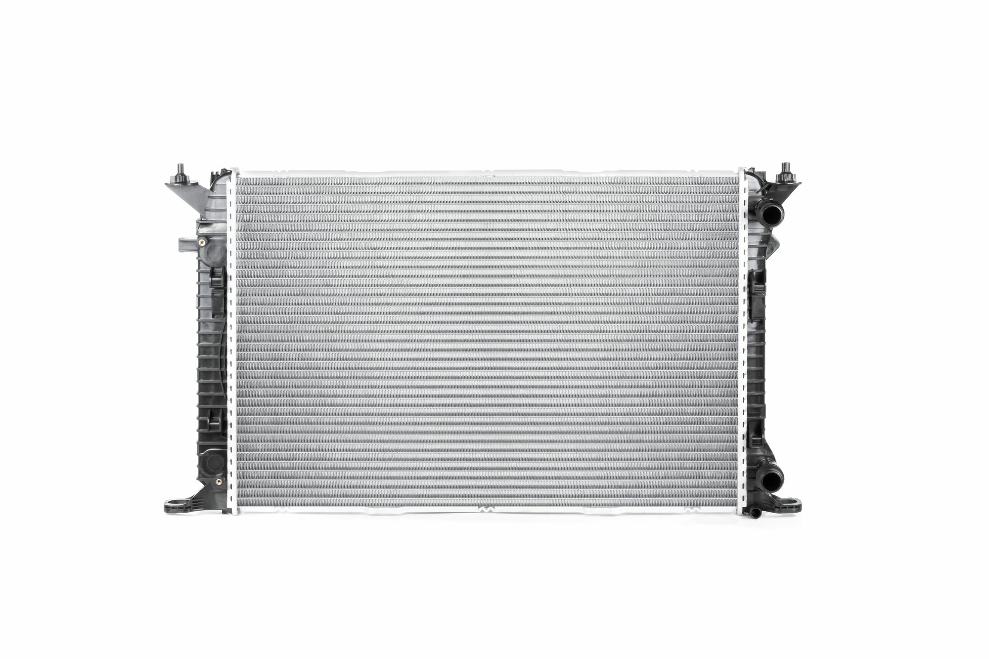 Радиатор основной METACO Audi Ауди Q5 8K0121251L 8010-665
