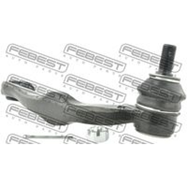FEBEST 2321-T5RH наконечник рулевой правый