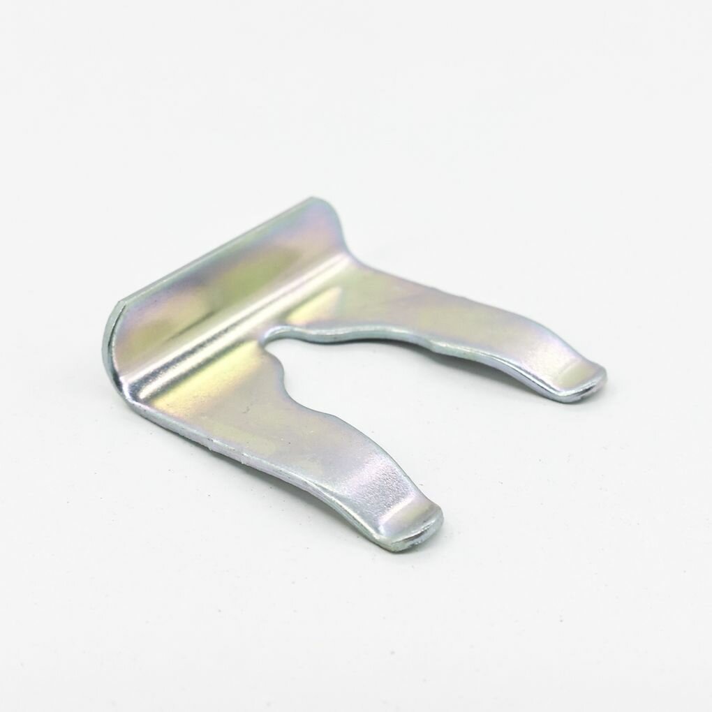 Фиксатор троса переключения передач ISUZU, вид 1, оригинал