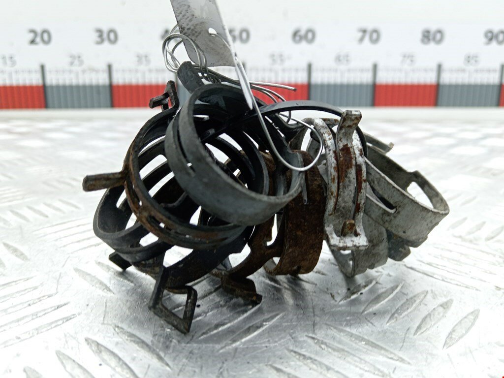 Хомут металлический Mercedes A-Class (W168) 11617798304 арт. 2018717