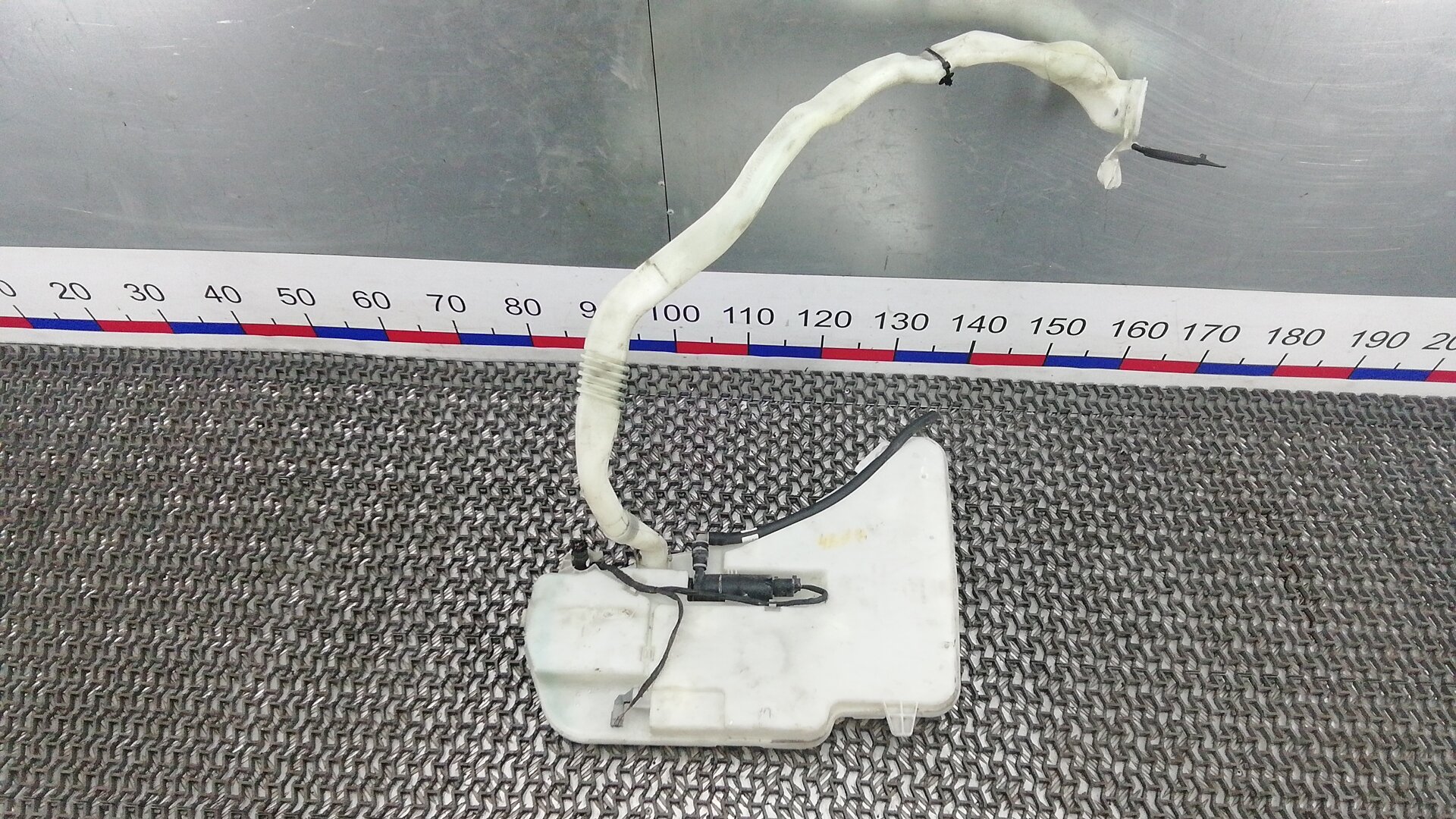 Бачок омывателя BMW 7 F01