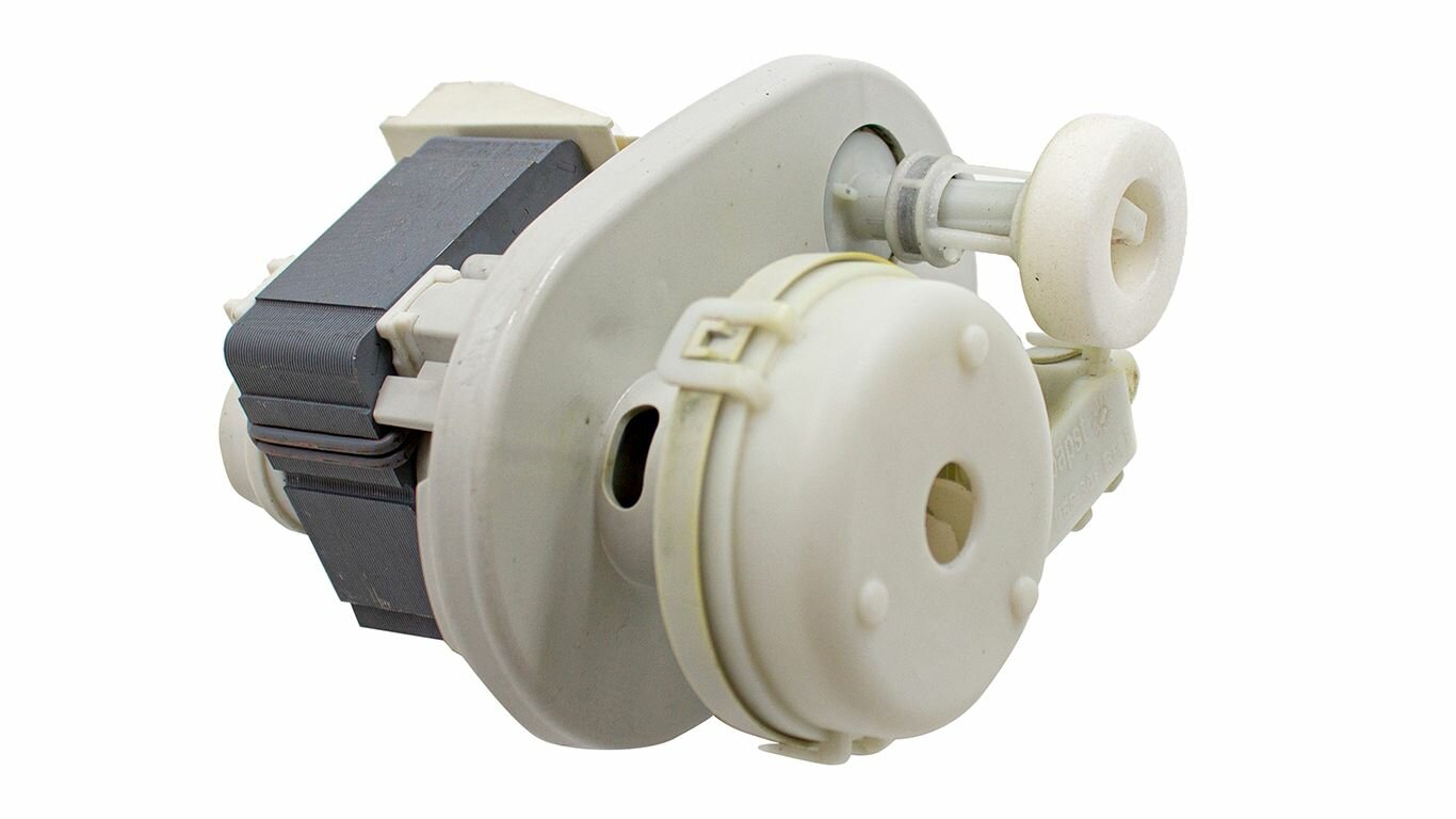 Конденсационный насос для сушильной машины MIELE (миле) 11466510 (Р21-2524)