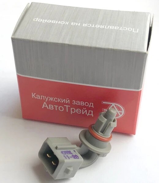 Датчик температуры воздуха в впускном коллекторе для а/м Lada Largus, Renault Logan АвтоТрейд