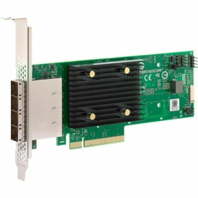 Контроллер 9500-16e SGL 05-50075-00