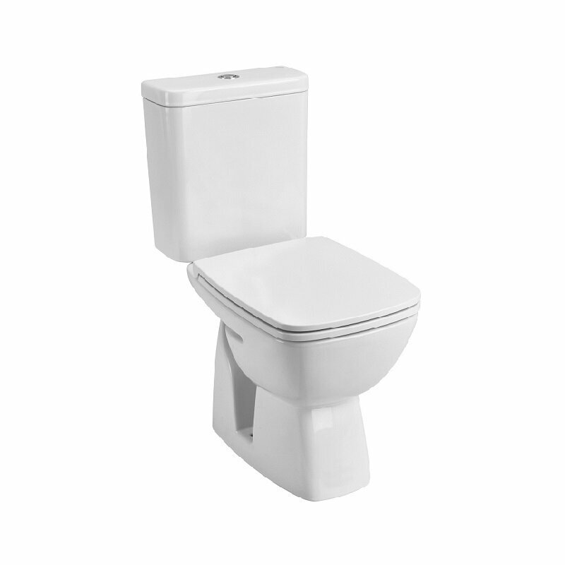 Унитаз-компакт Santek Нео Лайт (1. WH30.2.471)