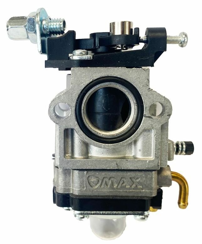 Карбюратор для бензокосы/триммера 30,520 43, 52 см3 (большой диффузор) 43cc 49cc 52cc