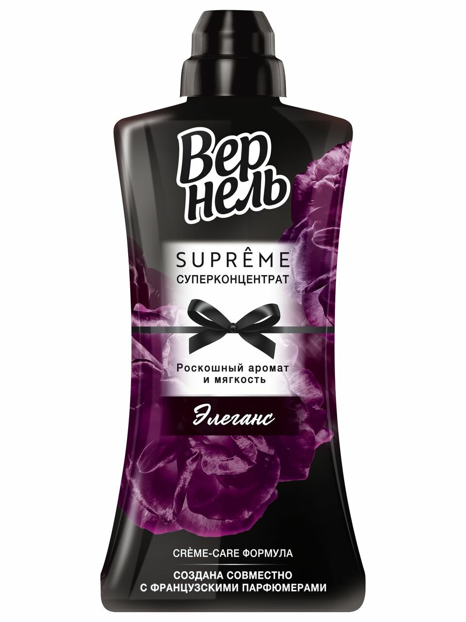 Кондиционер для белья вернель Supreme Elegance, 1.2л